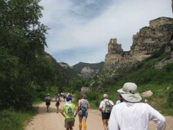 Race Preview – The Bighorn Trail 100 - Ultra Running Magazine