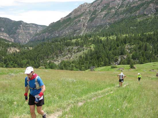 Race Preview – The Bighorn Trail 100 - Ultra Running Magazine