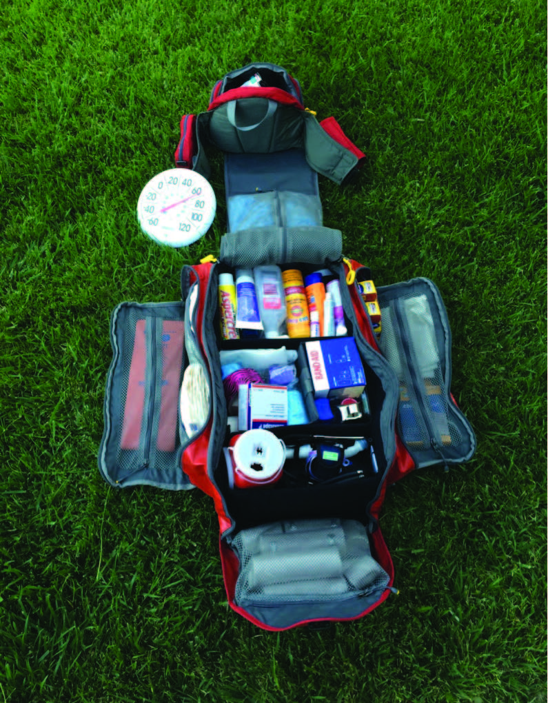 Introducing The Ultra Medical Team - Ultra Running Magazine