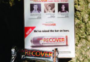 A Comprehensive Review of Recovery Products - Ultra Running Magazine