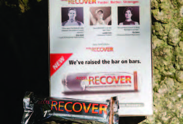 A Comprehensive Review of Recovery Products - Ultra Running Magazine