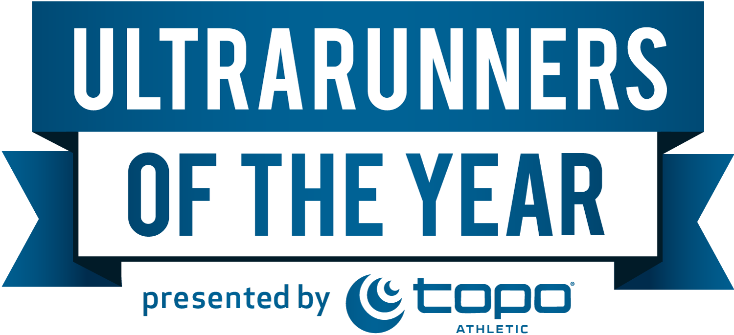 UltraRunners of the year - Past Winners - Ultra Running Magazine