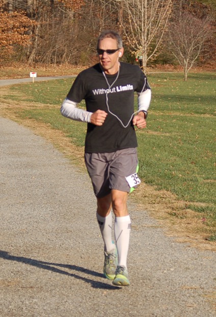 Crooked Road 24 Hour Ultra - Ultra Running Magazine