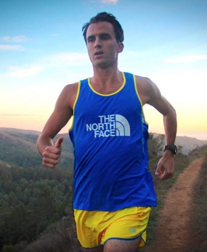 2014 Ultrarunners of the Year - Ultra Running Magazine