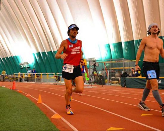 2014 Ultrarunners of the Year - Ultra Running Magazine