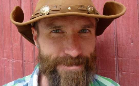 Interview with Rob Krar 2014 Ultrarunner of the Year | Ultrarunning ...