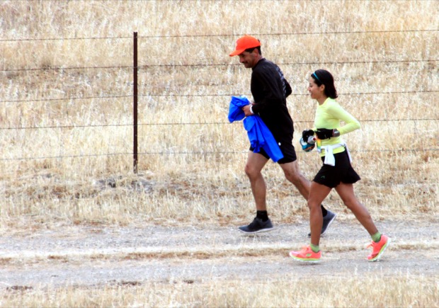 Born to Run 200 miles - Ultra Running Magazine