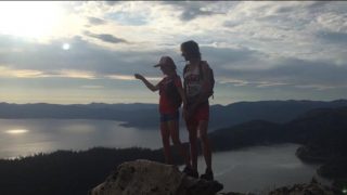 Quick & Dirty: Anna Mae Flynn and JP Donovan - Ultra Running Magazine