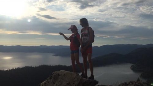 Quick & Dirty: Anna Mae Flynn and JP Donovan - Ultra Running Magazine