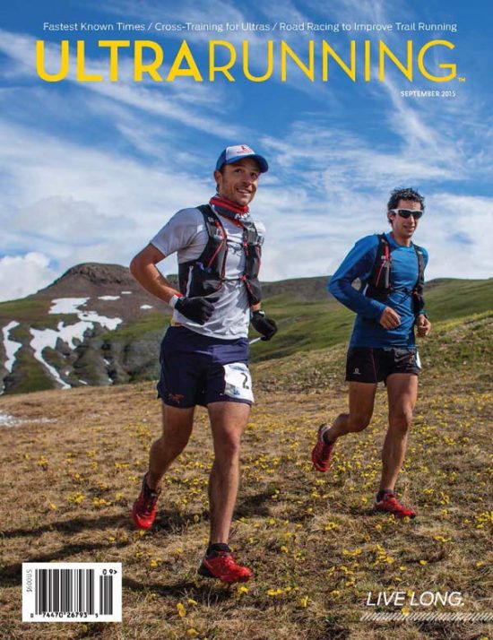 Shop - Ultra Running Magazine