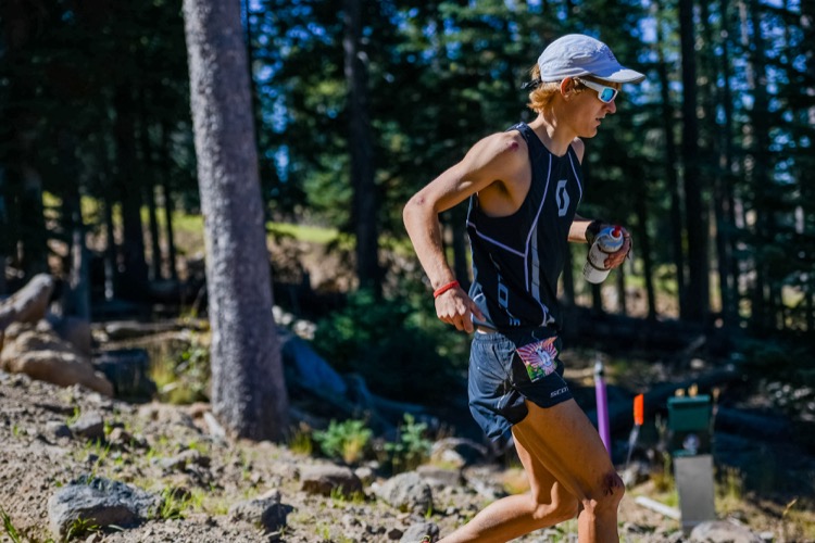 Flagstaff Sky Race - Ultra Running Magazine