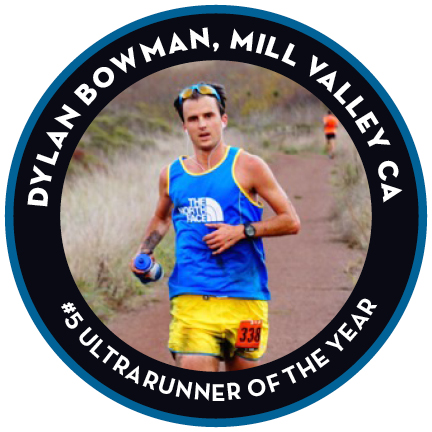Bowman and Nagy named #5 2015 UltraRunners of the Year - Ultra Running ...