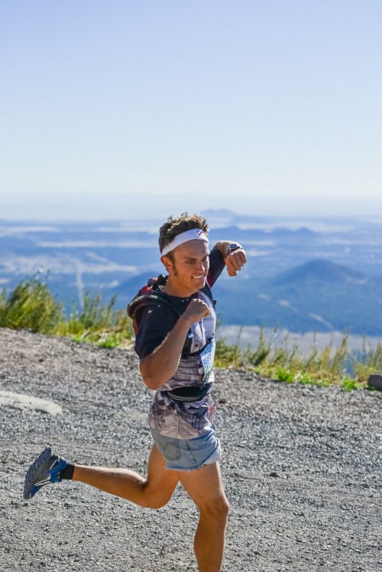 First-Time Ultra Finisher Turns Into YouTube Star - Ultra Running Magazine