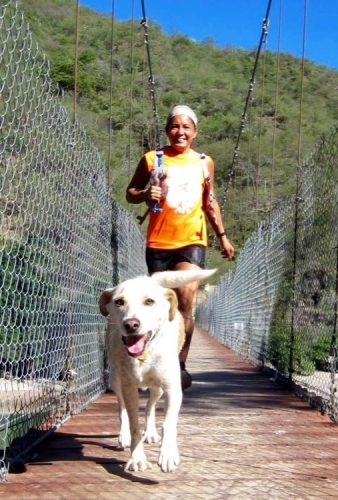 The Mountain Ultra Trail Dogs (MUTS) - Ultrarunning Magazine