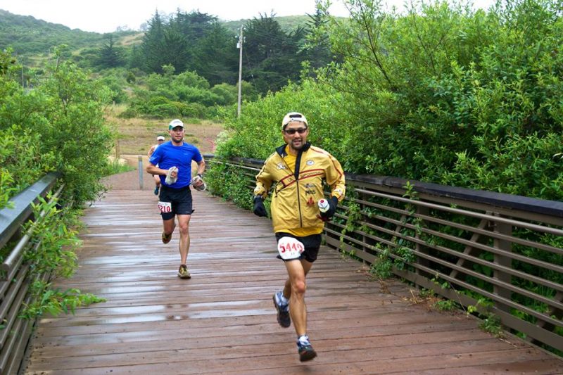 San Francisco 50/100 Mile Race Preview - Ultra Running Magazine