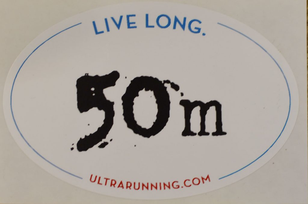 Stickers Archives - Ultra Running Magazine