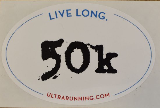 Stickers Archives - Ultra Running Magazine