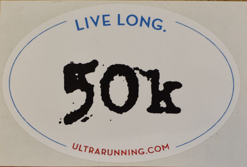 Stickers Archives - Ultra Running Magazine