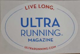 Stickers Archives - Ultra Running Magazine