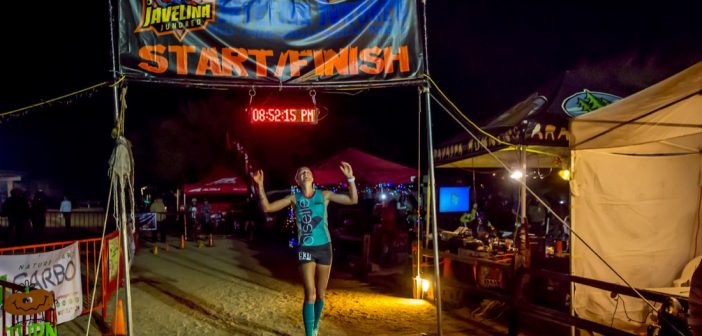 Work the Problem: Devon Yanko Readies for Western States