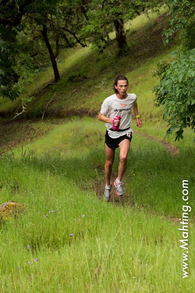 Flying Close To the Sun: Jim Walmsley Prepares for Western States ...