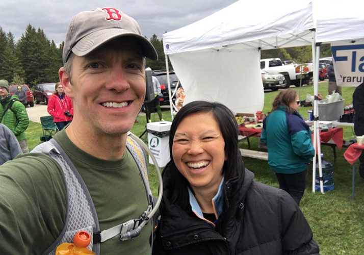 A Mammoth Accomplishment: The 35th Annual Ice Age Trail 50 - Ultra ...