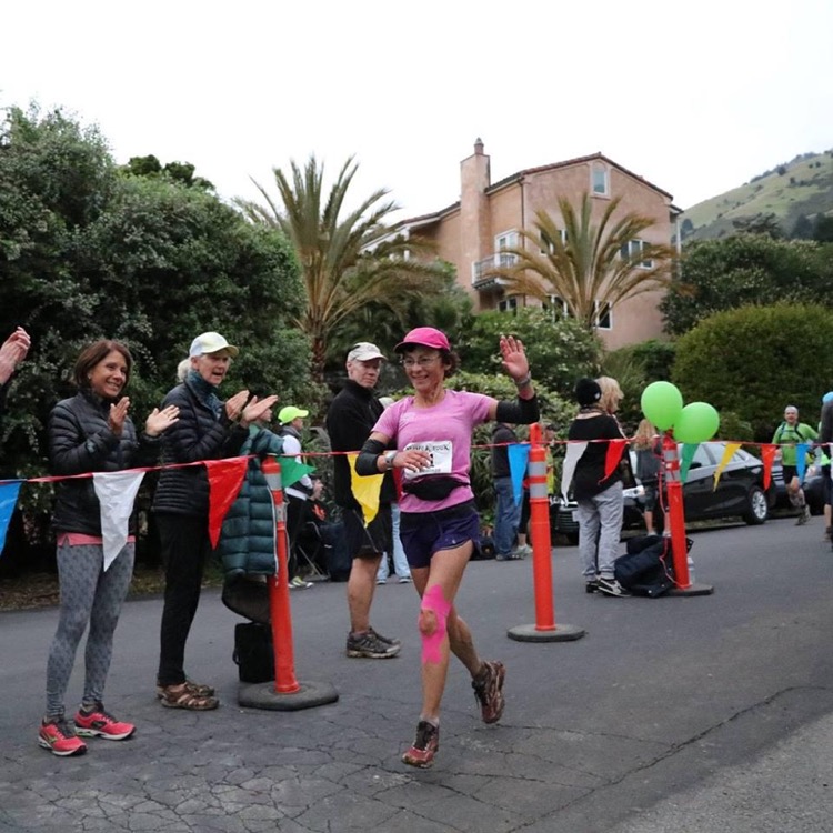 Racing Injured in the Miwok 100K - Ultra Running Magazine