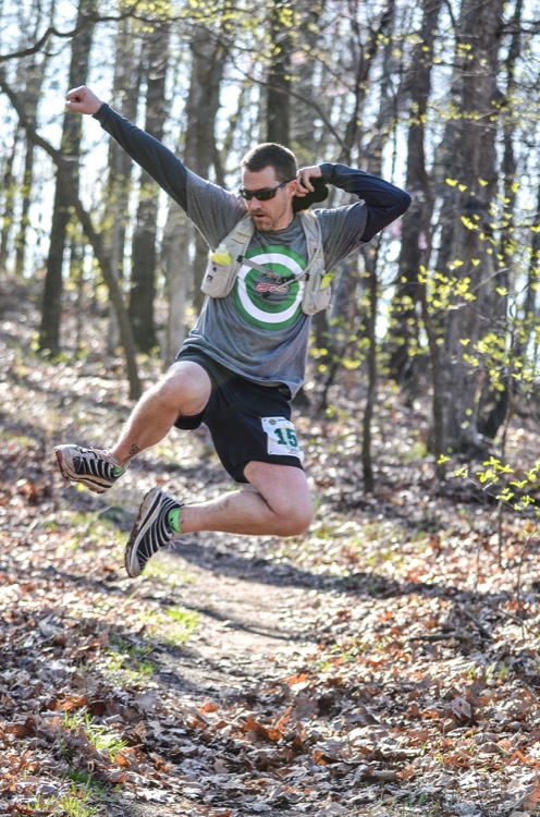 Ozark Foothills 50k/25k Race Report - Ultra Running Magazine