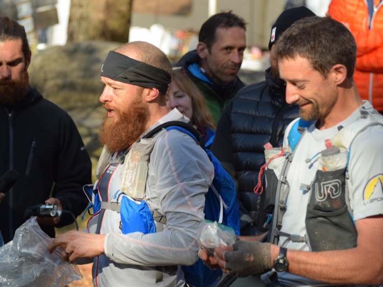 The Barkley Marathons: Where Dreams Go to Change - Ultra Running Magazine