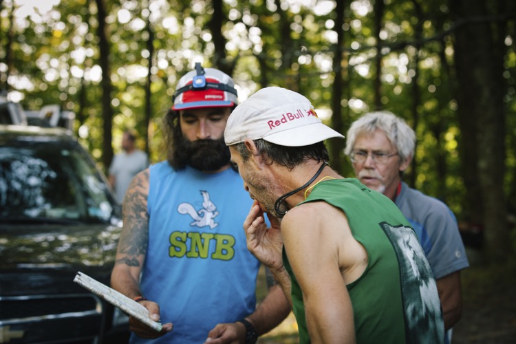 Karl Meltzer: Appalachian Trail Fastest Known Time - Ultra Running Magazine