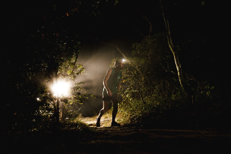 Karl Meltzer: Appalachian Trail Fastest Known Time - Ultra Running Magazine