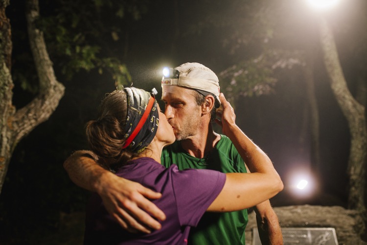 Karl Meltzer: Appalachian Trail Fastest Known Time - Ultra Running Magazine
