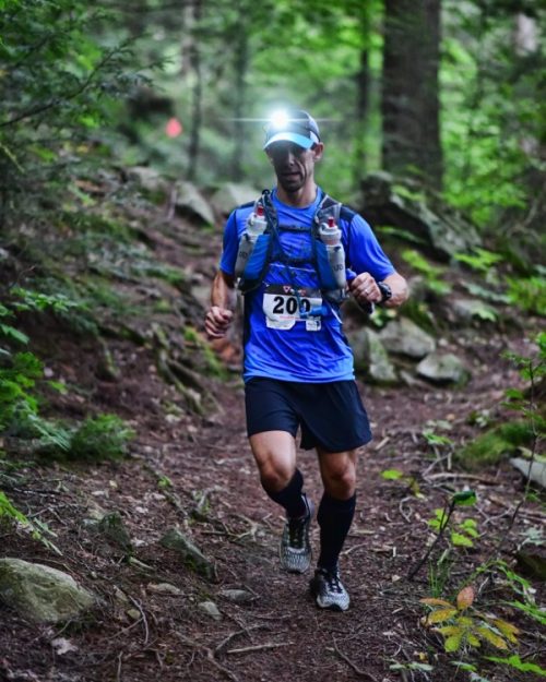 Haliburton Forest Ultra 2016 - Ultra Running Magazine