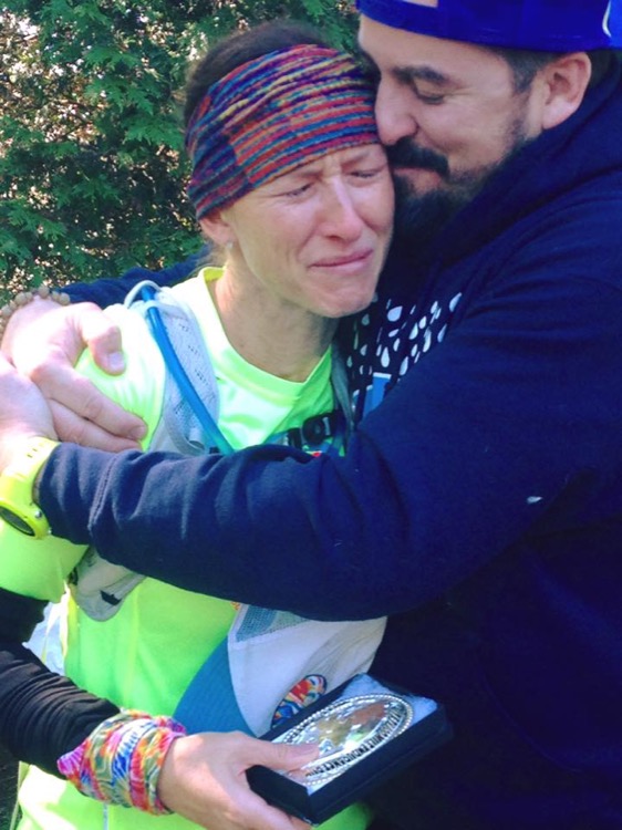 Yeti 100 Mile Endurance Run - Ultra Running Magazine