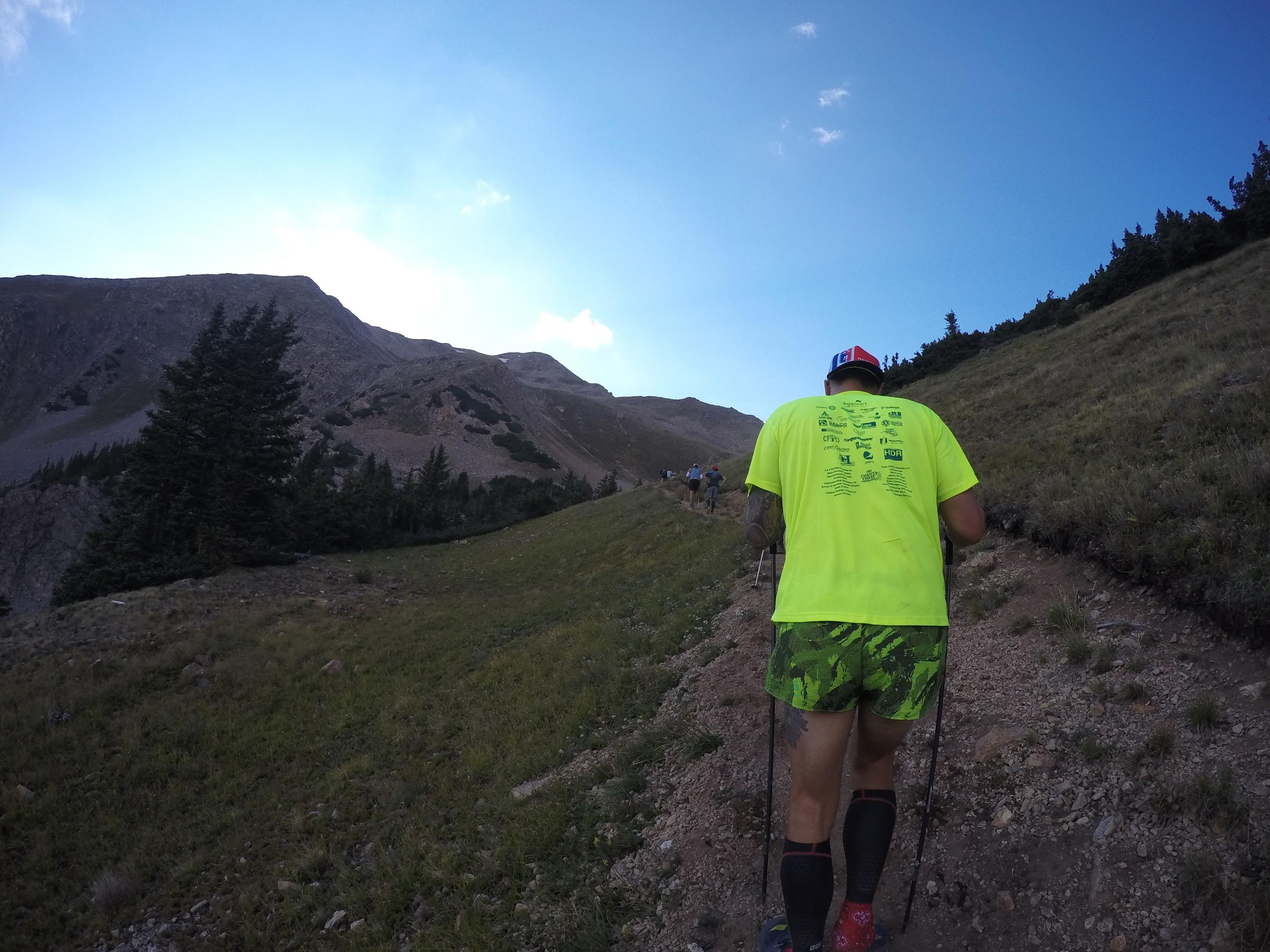 Looking Back - Ultra Running Magazine