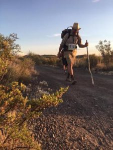 The Wild in Our Souls: Trans-Pecos Ultra - Ultra Running Magazine