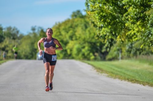 Hawk Hundred: Embrace the Suck - Ultra Running Magazine