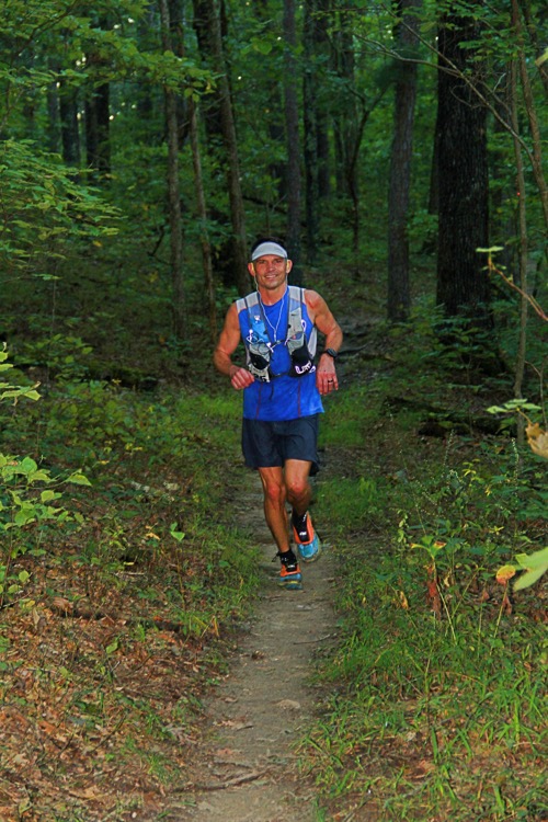 Mark Twain Endurance Runs: After the Rain - Ultra Running Magazine