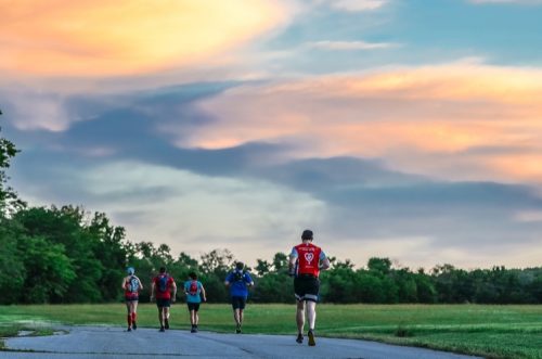 Hawk Hundred: Embrace the Suck - Ultra Running Magazine