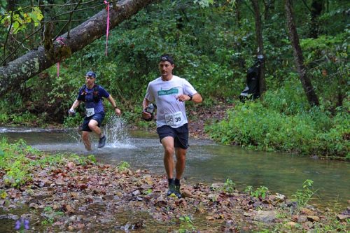 Mark Twain Endurance Runs: After the Rain - Ultra Running Magazine