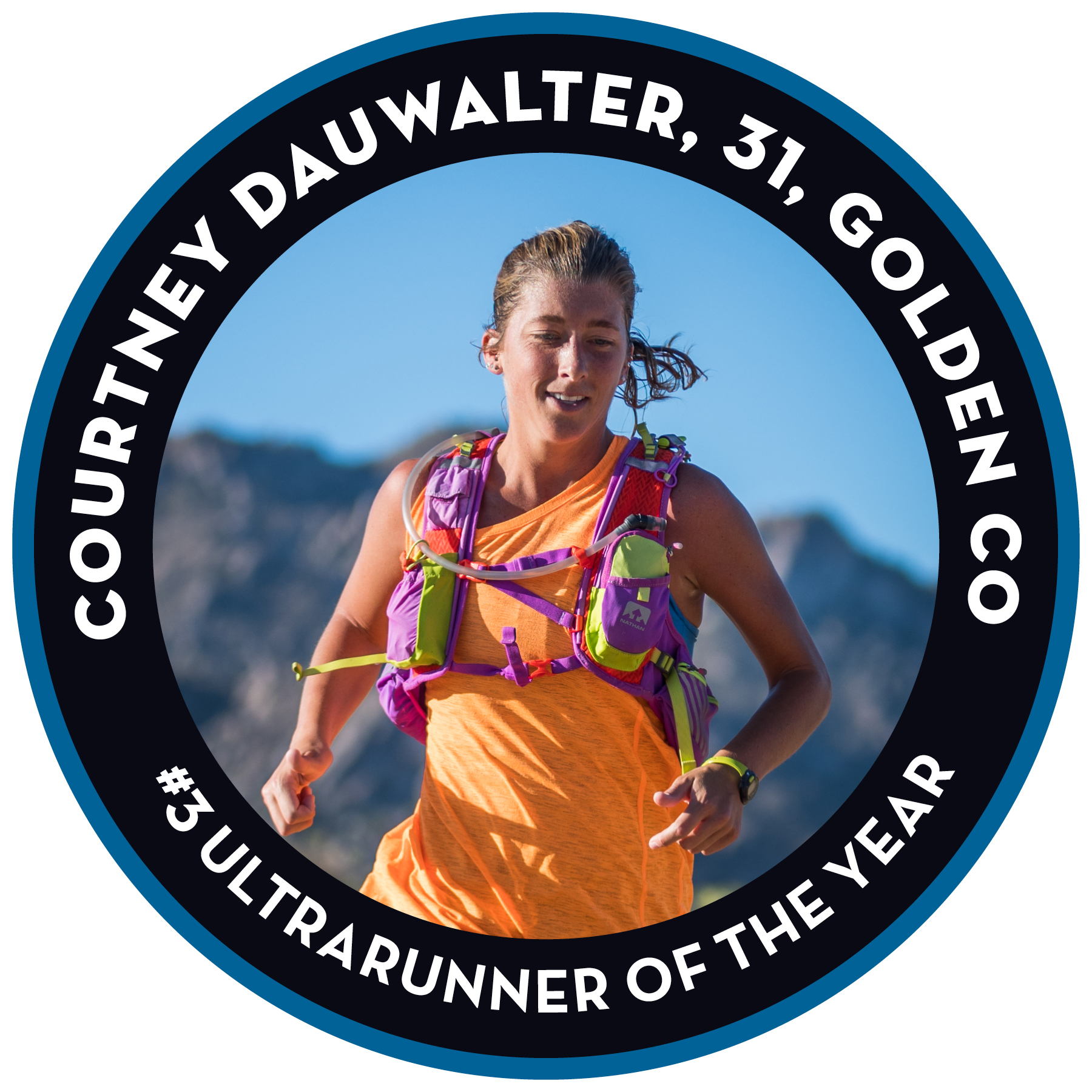 2016 UltraRunners of the Year - Ultra Running Magazine
