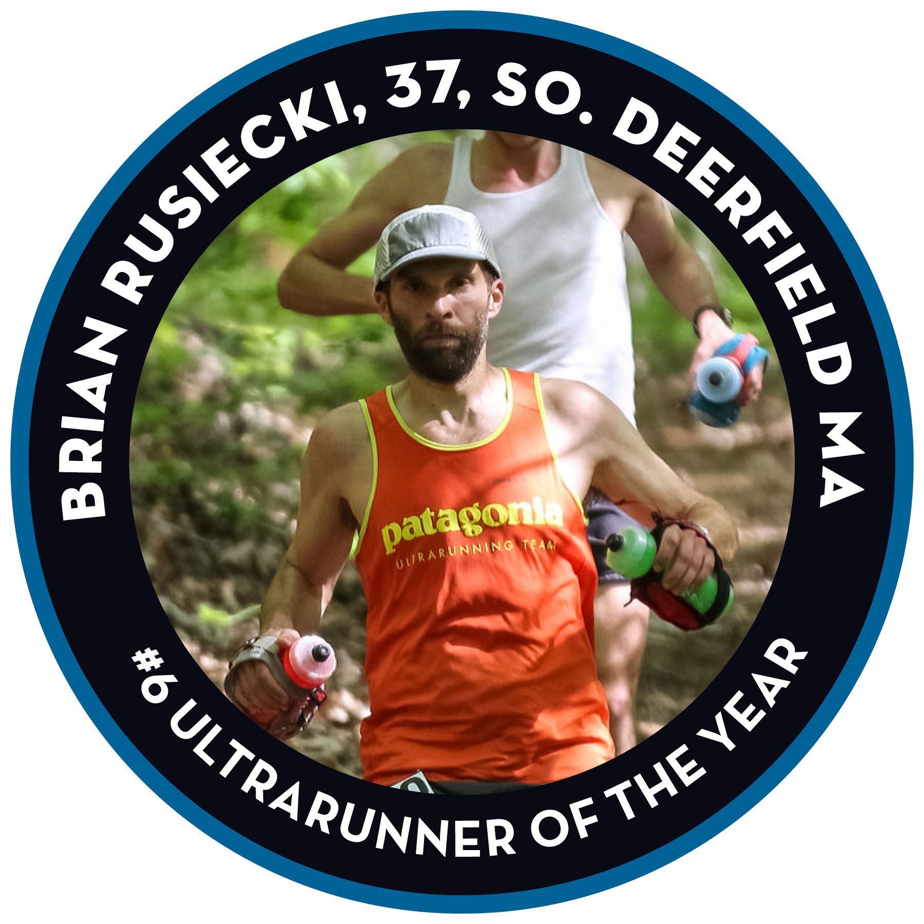 Sproston and Rusiecki named #6 2016 UltraRunners of the Year - Ultra ...