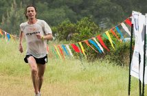 Jim Walmsley and Kaci Lickteig named 2016 UltraRunners of the Year ...