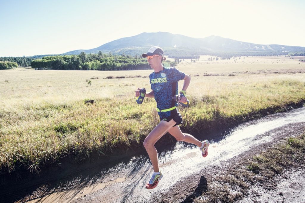 Interview with 2016 UltraRunner of the Year Jim Walmsley - Ultra ...