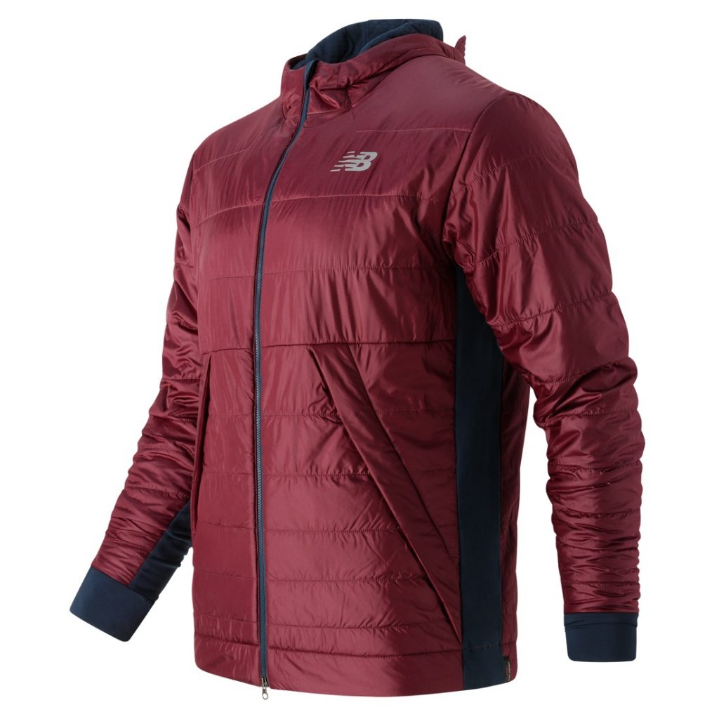 Winter Running Jackets Reviewed - Ultra Running Magazine