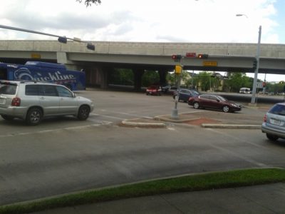 Safety Considerations of Urban Running - Ultra Running Magazine