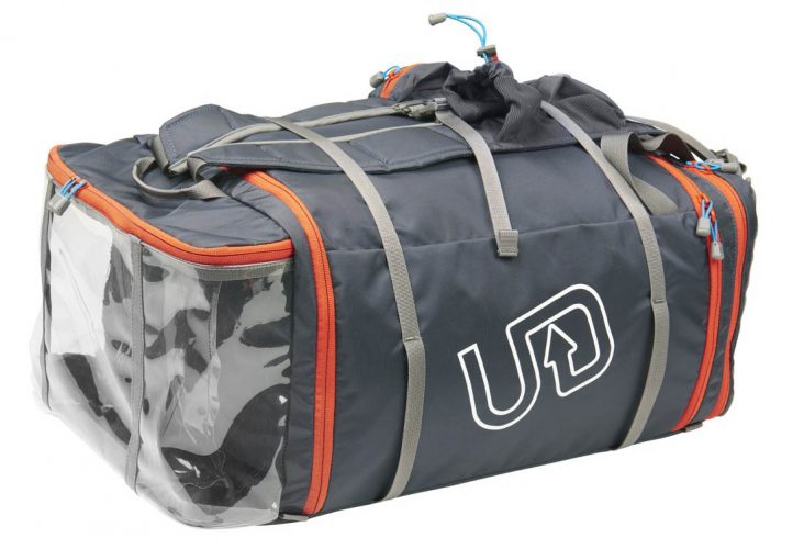 Review: Ultimate Direction Crew Bag - Ultra Running Magazine