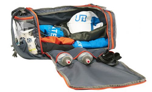 Review: Ultimate Direction Crew Bag - Ultra Running Magazine