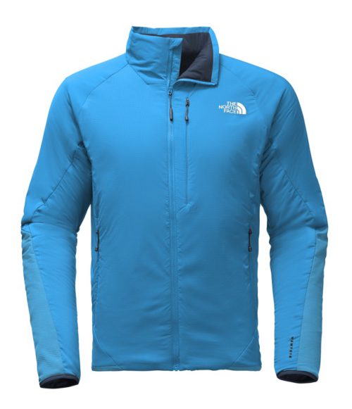 The North Face Ventrix Jacket - Ultra Running Magazine