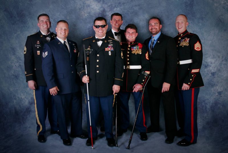 On Another Level: Adam Popp, an Above-Knee Amputee with a Heart of ...